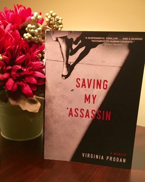 Saving My Assassin | A New Lens