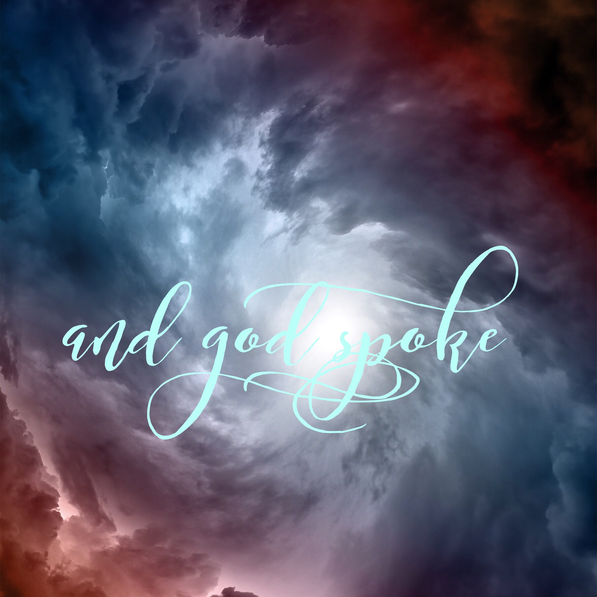 The Genius of God | A New Lens