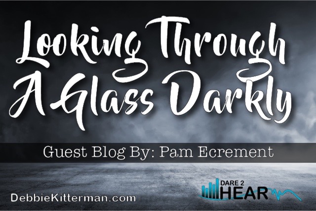 Seeing Through A Glass Darkly | A New Lens