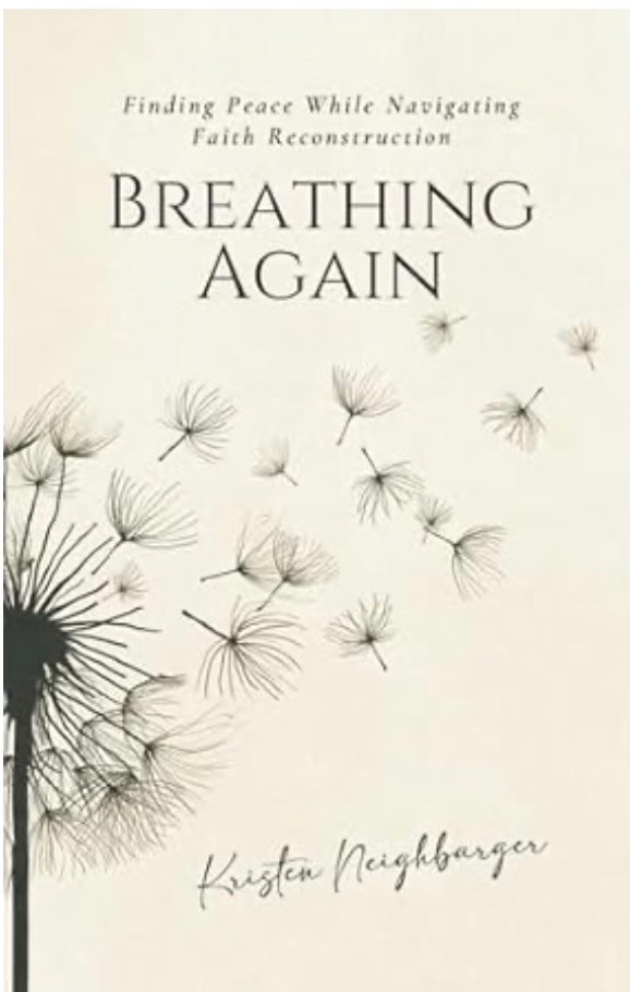 Breathing Again | A New Lens